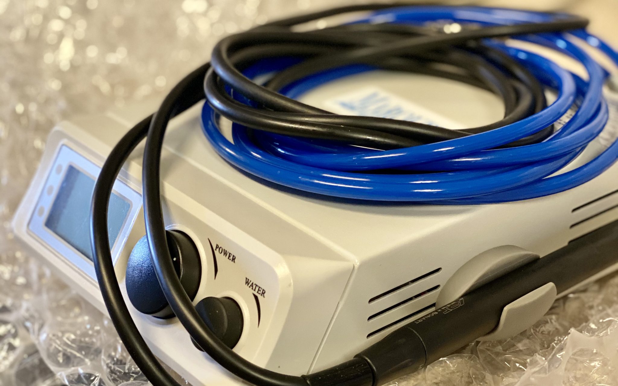 Dental Equipment Repair